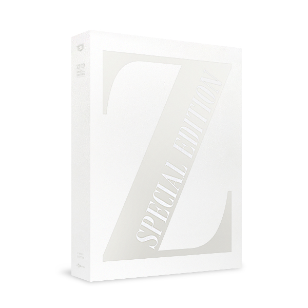 ZICO – ZICO SPECIAL EDITION - Shimshop B2B